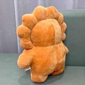 Toys | Cute Six Pack Chad Muscle Lion Stuffed Animal Plush Toy | Poshmark